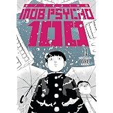 Mob Psycho 100 Volume 15: ONE, ONE, Sivasubramanian, Kumar ...