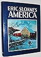 Eric Sloane's America: Sloane, Eric: 9780883940617: Amazon.com: Books