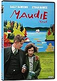 Maud Lewis The Heart on the Door: Lance Gerard Woolaver: 9780995001701 ...