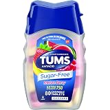 Amazon.com: Equate Extra Strength Sugar Free Antacid Orange Cream ...