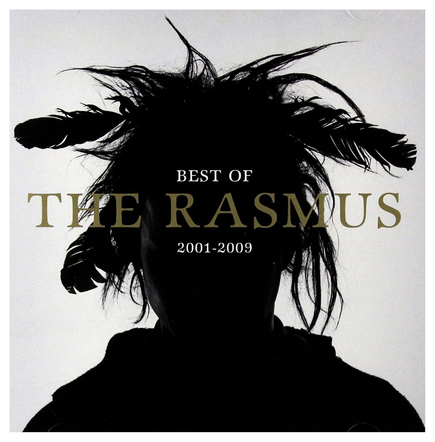 The Rasmus - The Rasmus: Best Of 2001-2009 [CD] - Amazon.com Music