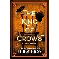 Amazon.com: The King of Crows (The Diviners, 4): 9780316126090: Bray ...