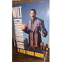 Amazon.com: A View from Above: 9780679404552: Chamberlain, Wilt: Books