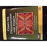 Computer Organization and Design: The Hardware/Software Interface (The ...