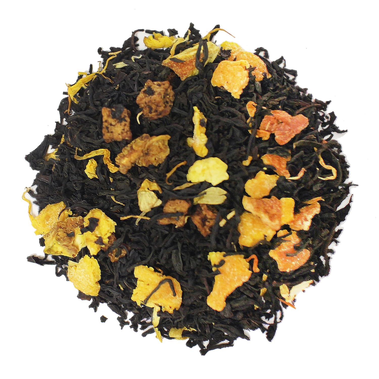 Amazon.com : The Tea Farm - Mixed Passion Orange Guava (POG) Tea ...