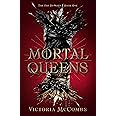 Amazon.com: Mortal Queens (Volume 1) (The Fae Dynasty): 9798886050905 ...