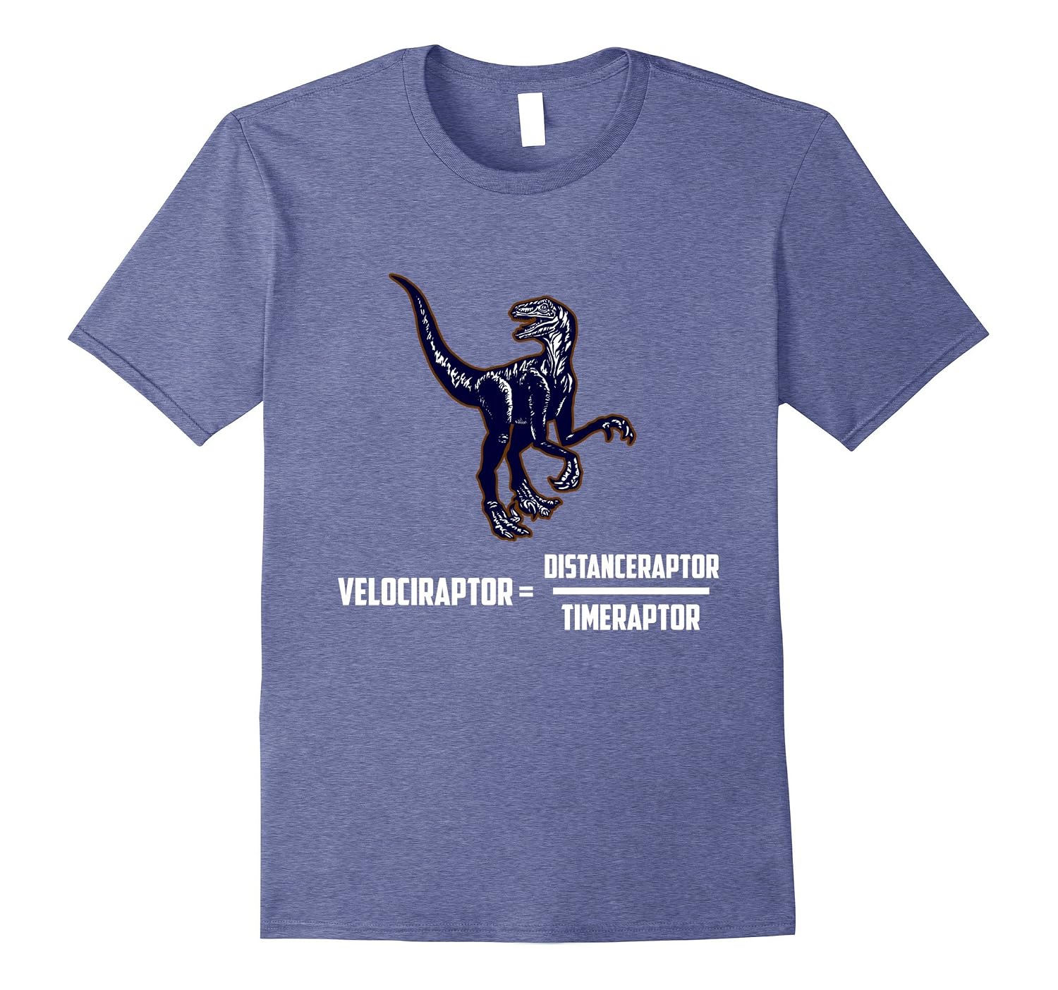 Velociraptor = Distanceraptor – Timeraptor Jurassic Dinosaur-CL – Colamaga