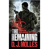 Amazon.com: The Remaining (The Remaining, 1): 9780316404150: Molles, D ...