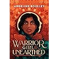 Amazon.com: Warrior Girl Unearthed: 9781250766588: Boulley, Angeline: Books