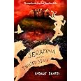 Serafina and the Twisted Staff: Beatty, Robert: 9781484778067: Amazon ...