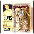Amazon.com: Elvis Series 4 Figure : Toys & Games