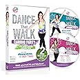 Amazon.com: DANCE That WALK - CARDIO PARTY - Low Impact Walking Workout ...
