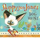 Skippyjon Jones Set: Skippyjon Jones, Skippyjon Jones in the Dog-House ...
