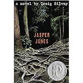 Amazon.com: Jasper Jones: 9780375866661: Silvey, Craig: Books