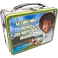 Amazon.com: Bob Ross Happy Accidents Fun Box : Toys & Games