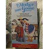 Amazon.com: Mother Goose Treasury - Vol. 1 : Cheryl Rhoads, Serafin ...