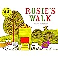 Rosie's Walk: Hutchins, Pat: 9781862308060: Amazon.com: Books