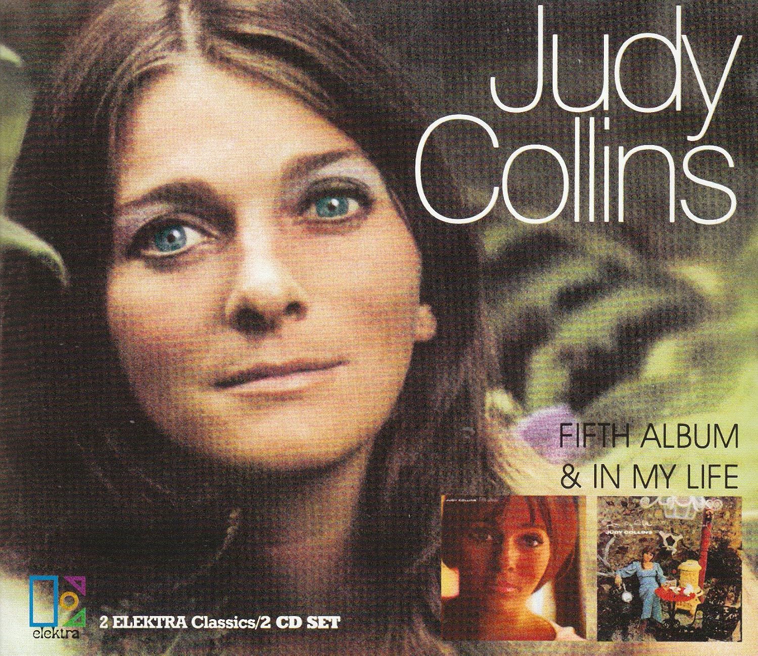 Collins, Judy - Fifth Album / In My Life - Amazon.com Music