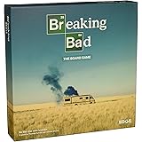 The Breaking Bad Cookbook: Mitchell, Chris: 9781784180256: Amazon.com ...
