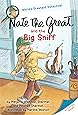 Amazon.com: Nate the Great and the Big Sniff (0000440415020): Sharmat ...