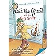 Amazon.com: Nate the Great and the Big Sniff: 9780440415022: Sharmat ...