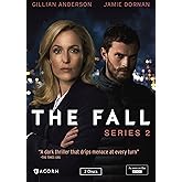 Amazon.com: FALL: SERIES 3 : Jamie Dornan, Gillian Anderson, Colin ...
