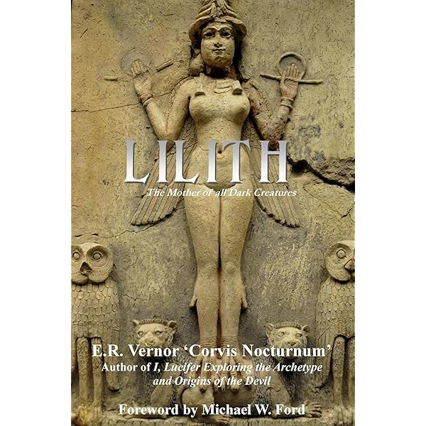 Lilith Bible The Case For Lilith: 23 Biblical Evidences Identifying