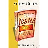 We Would See Jesus: Hession, Roy, Hession, Revel: 9780875085869: Amazon ...