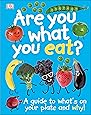 Good Enough to Eat: A Kid's Guide to Food and Nutrition: Rockwell ...