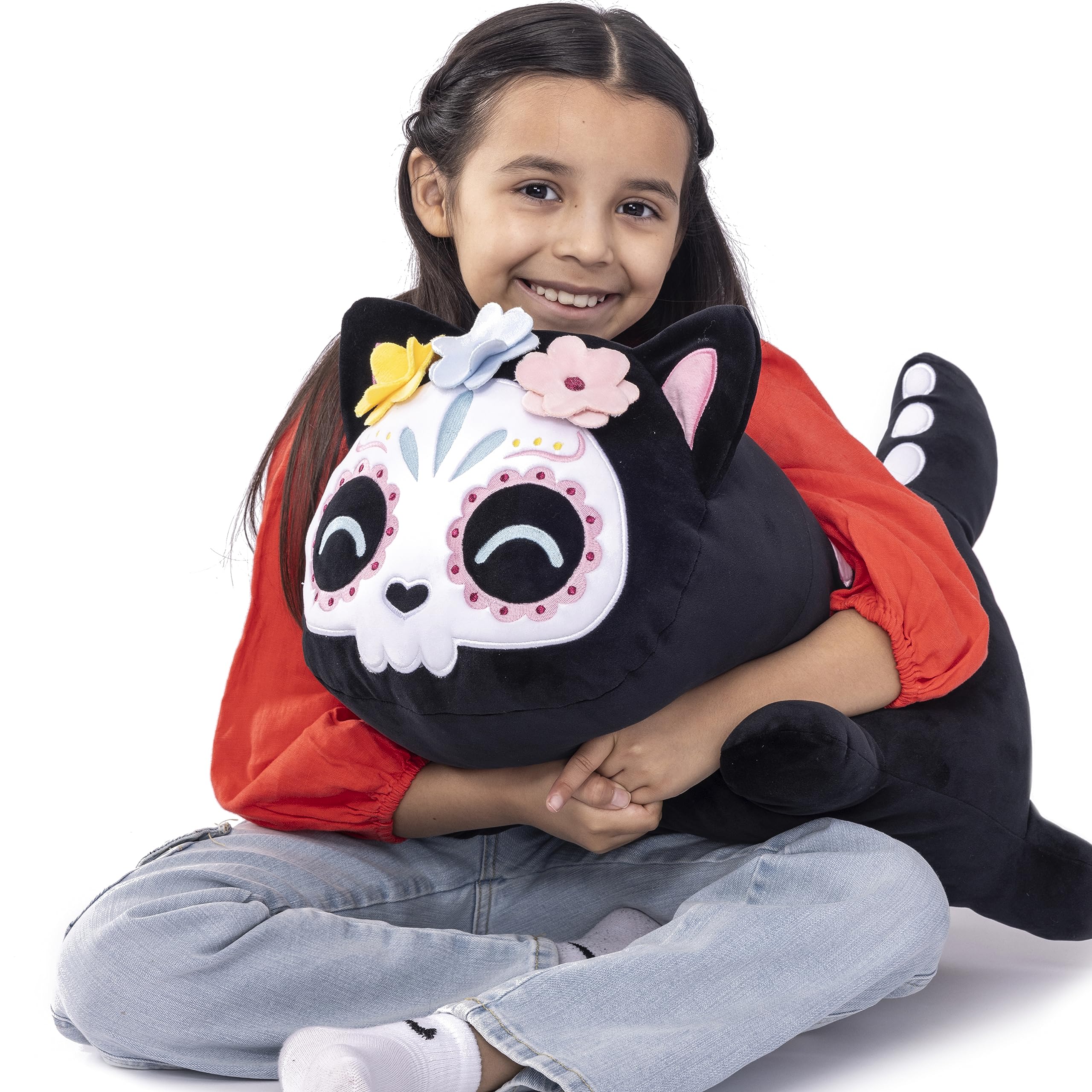 Mua Aphmau MeeMeow Jumbo Plush; Sugar Skull Jumbo Plush, YouTube Gaming ...