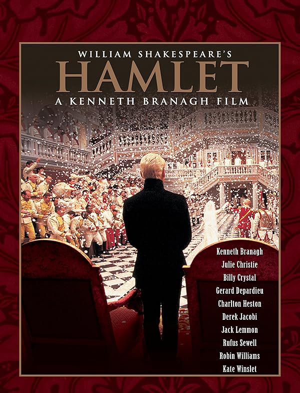 Watch Hamlet (1996) | Prime Video