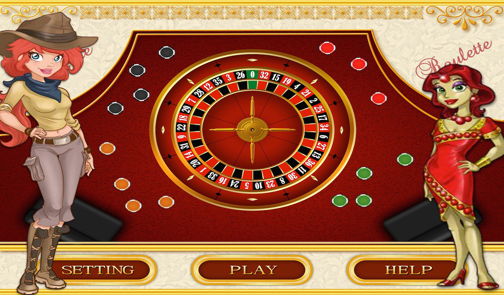 Roulette Royal Jackpot:Amazon.com:Appstore for Android