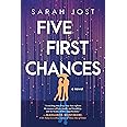 Five First Chances: A Novel: Jost, Sarah: 9781728262703: Amazon.com: Books