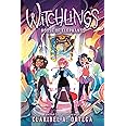 House of Elephants (Witchlings 3) : Ortega, Claribel A.: Amazon.ca: Books