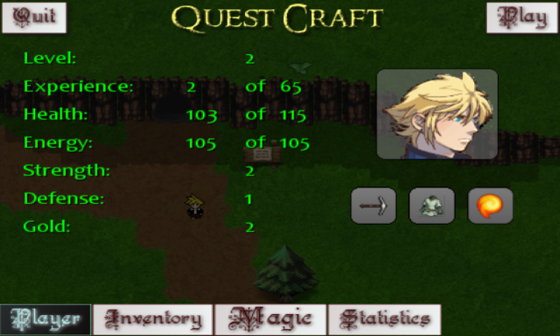 Questcraft Download