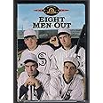 Amazon.com: Eight Men Out : John Cusack, Clifton James, Michael Lerner ...