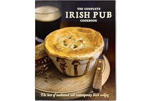 Amazon.ca Best Sellers: The most popular items in Irish Cooking