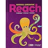 Amazon.com: Reach for Reading Level F Grade 5 Student Edition ...
