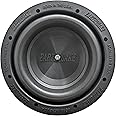 Amazon.com: EARTHQUAKE Sound SLAPS-M8v2 8-Inch Mass Tuned Passive Bass ...