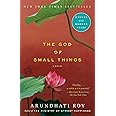 Amazon.com: The God of Small Things: A Novel: 9780812979657: Roy ...