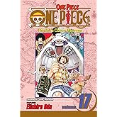 One Piece, Volume 21: Utopia | Amazon.com.br