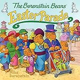 Amazon.com: The Berenstain Bears The Very First Easter: An Easter And ...