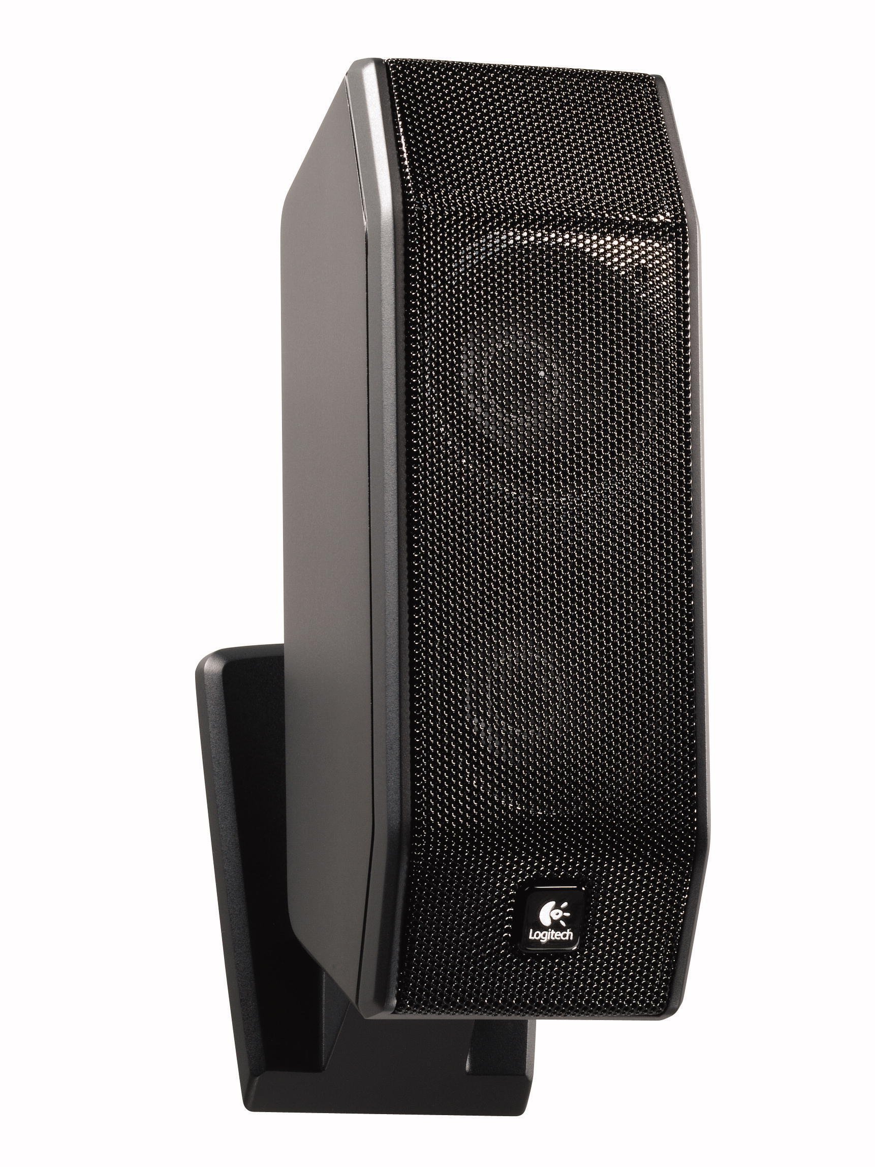 Logitech X-540 Sistema de altavoces con sonido envolvente 5.1 y subwoofer