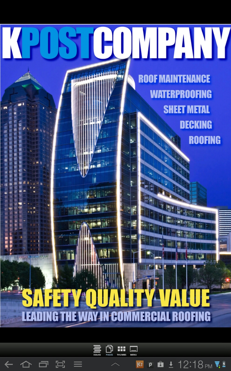 KPost:Amazon.com:Appstore for Android