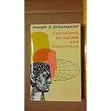 Capitalism, Socialism and Democracy: Joseph Schumpeter: 9780415107624 ...