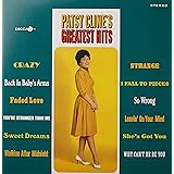 Patsy Cline - Patsy Cline - 12 Greatest Hits - Amazon.com Music