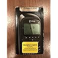 Amazon.com: QT2 Turning Technologies Clicker RCQR-02 ResponseCard ...