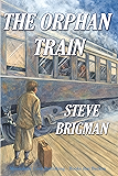 Orphan Train: A Novel - Kindle edition by Christina Baker Kline ...