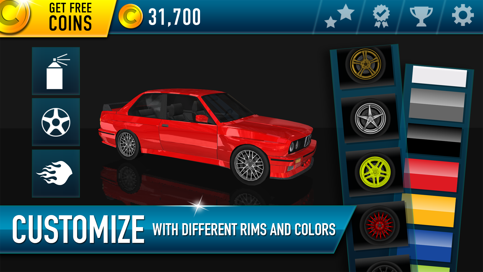 Drift Max:Amazon.co.uk:Appstore for Android