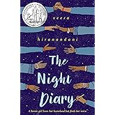 The Night Diary: Hiranandani, Veera: 9780735228511: Amazon.com: Books